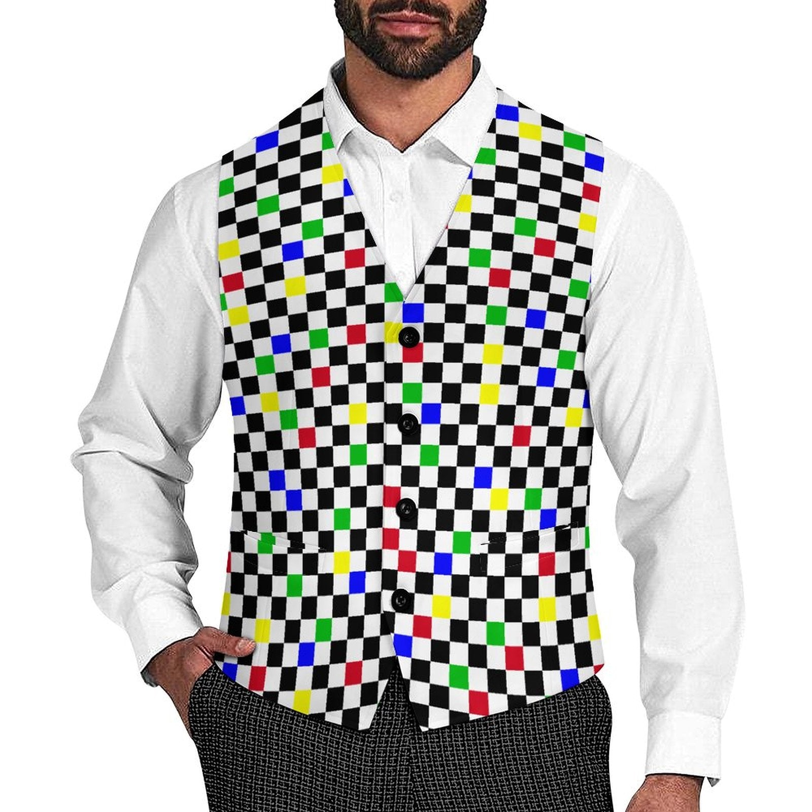 Dude clothes--Aesthetic Men's Fashion – AbyssWares