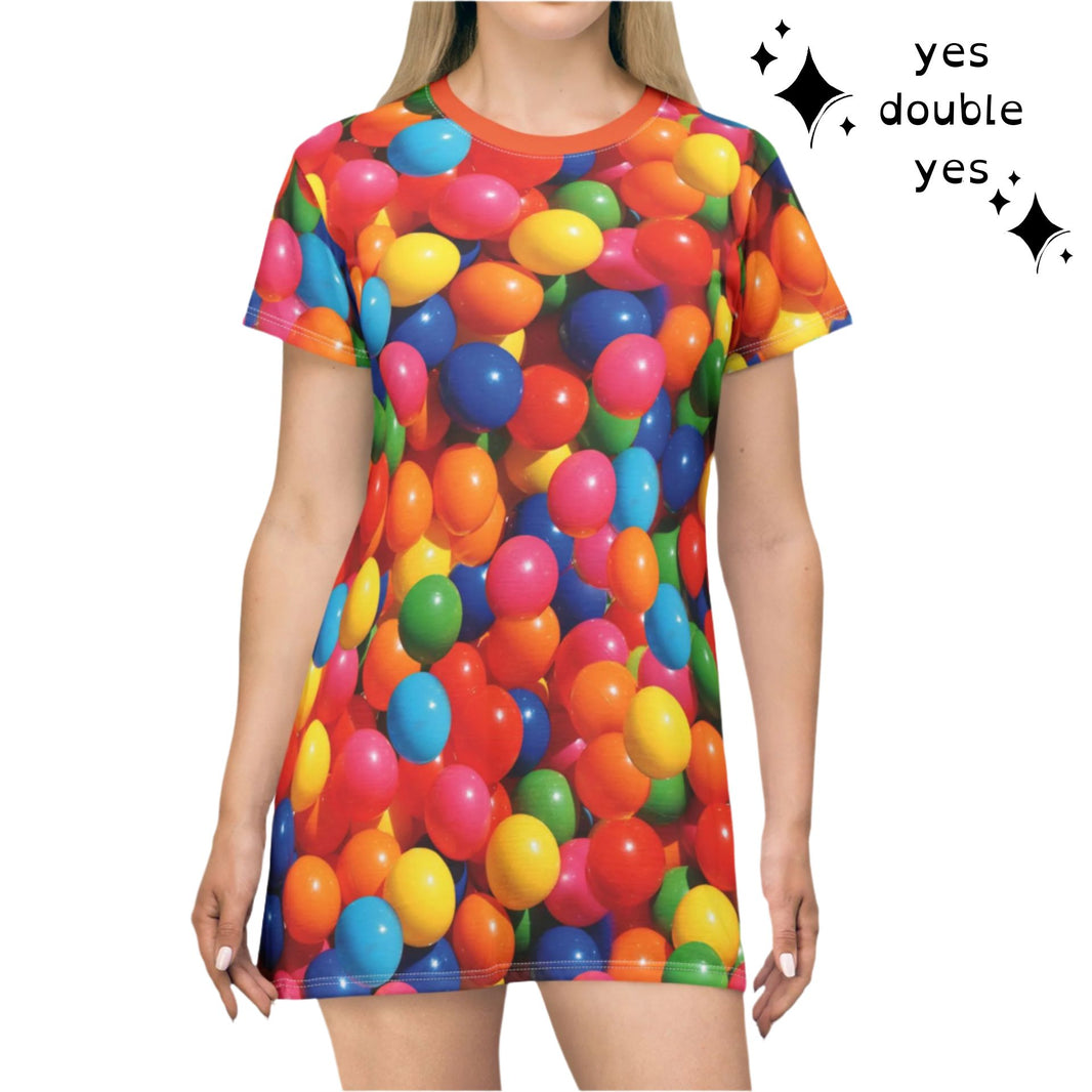 Femme-Women's Aesthetic Clothing Alternative Egirl Scene Girl Trippy ...