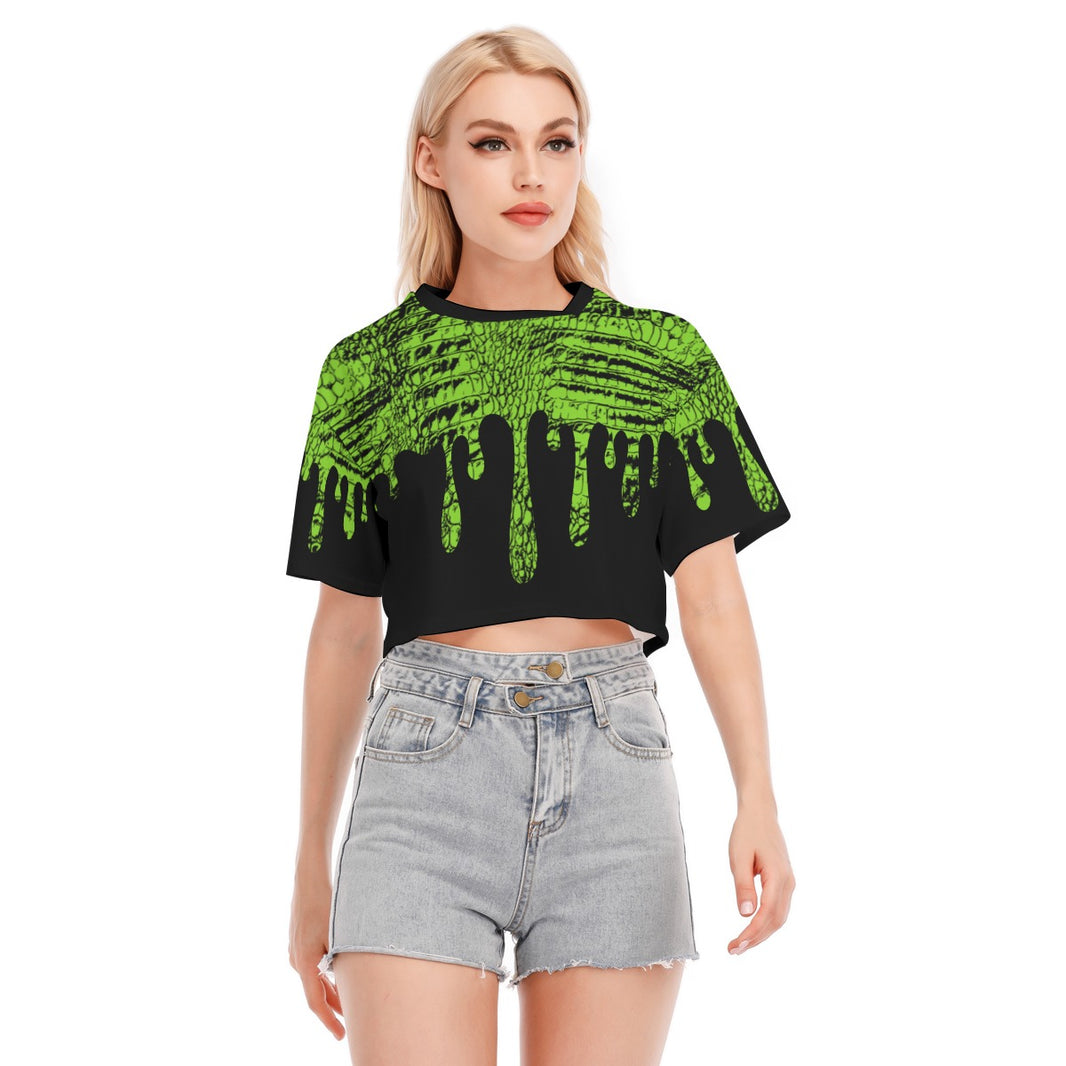 Ropa estética femenina, alternativa, egirl, escena, chica, psicodélica ...